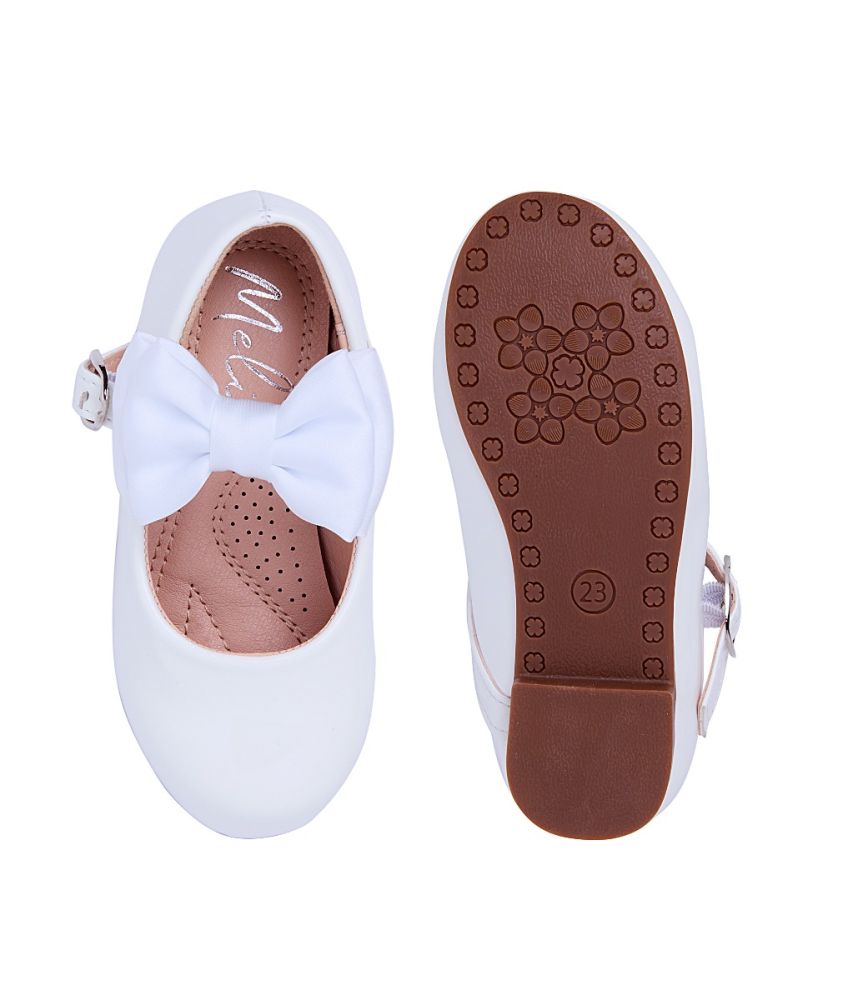 Melia Shoes - Melia